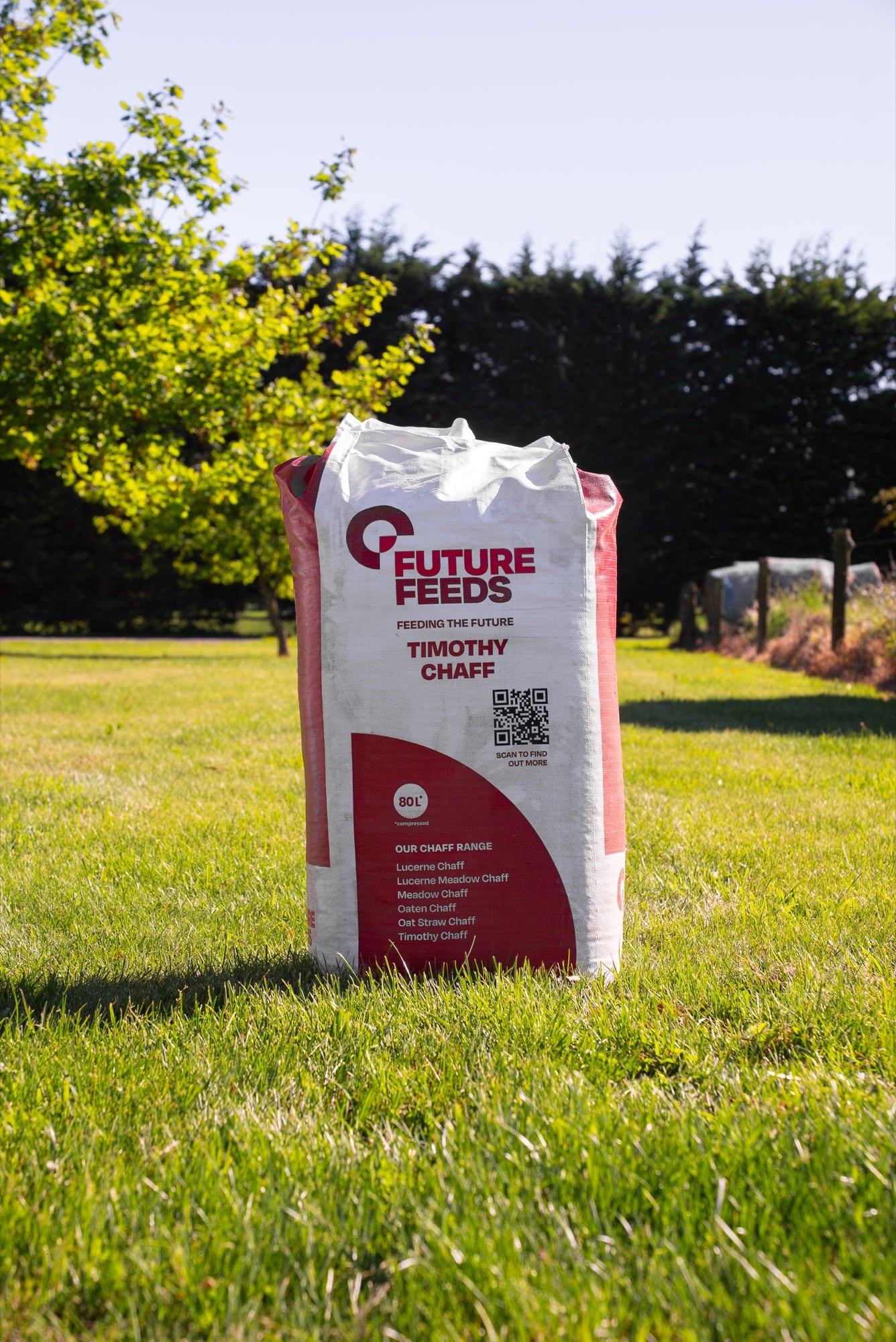 Future Feeds | Quality New Zealand Chaff
